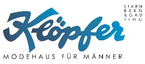 Klöpfer Herrenmode. Das Modehaus für Männer. - Home